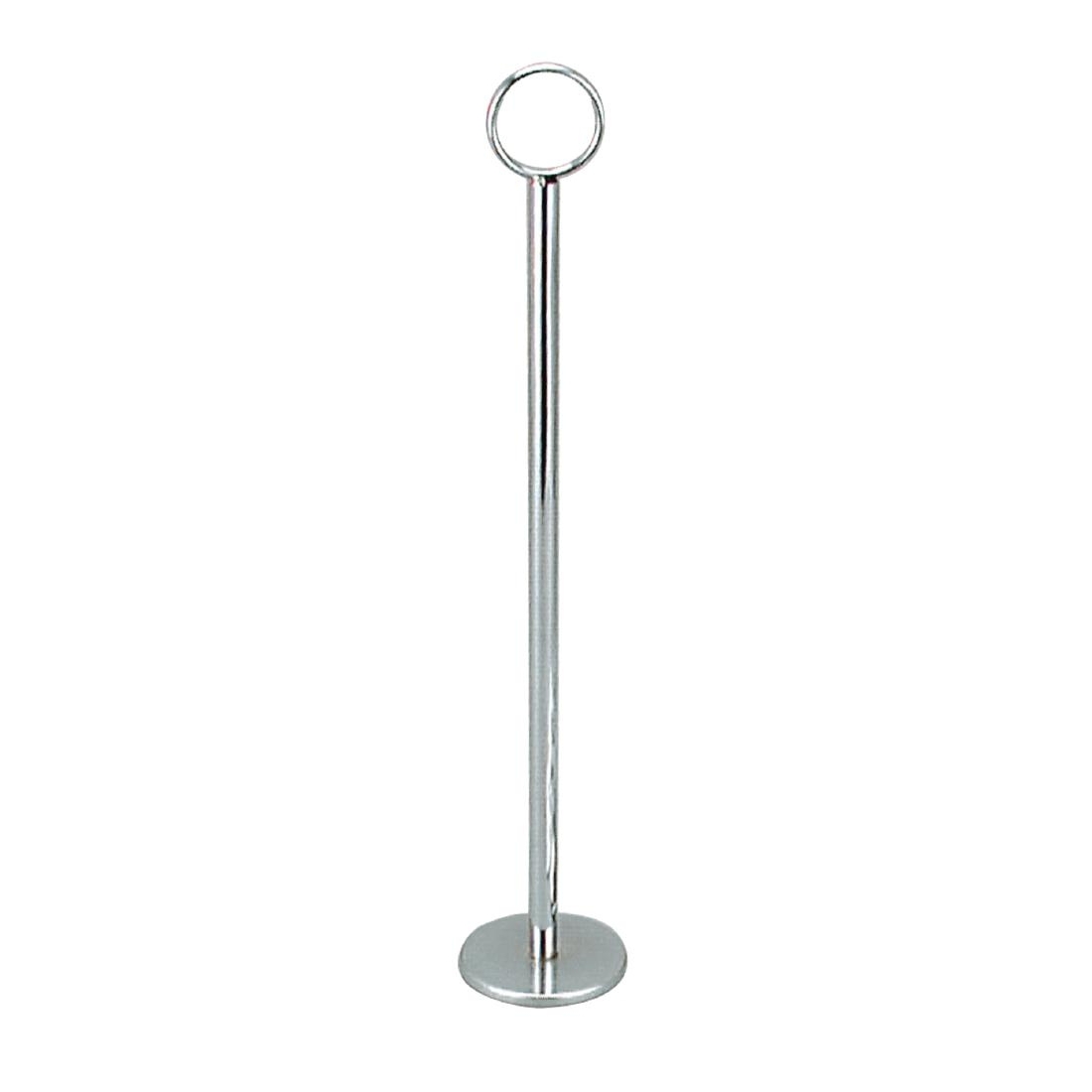 Table Number Stand 200mm