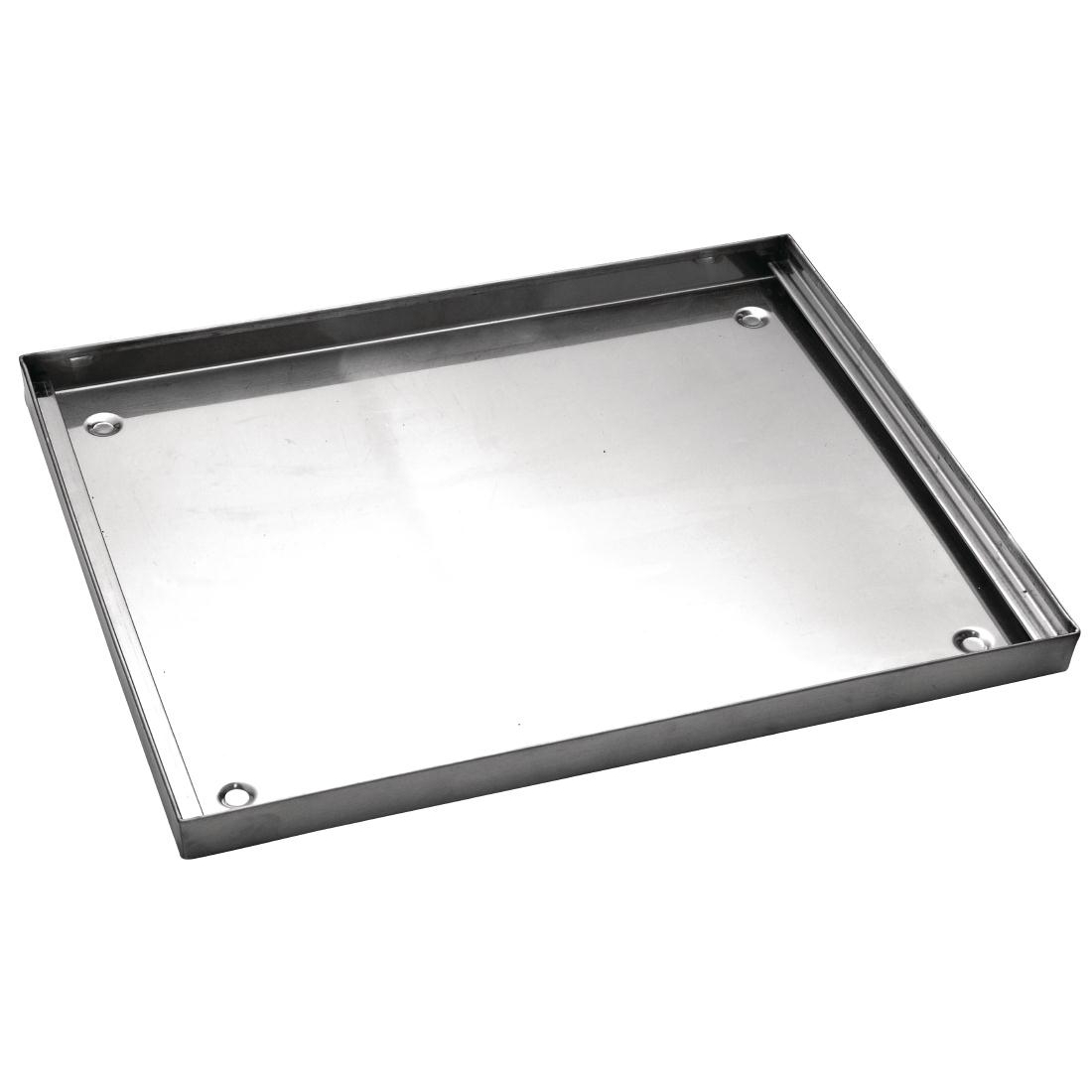 Drip Tray to fit Glass Storage Basket 425 x 350mm