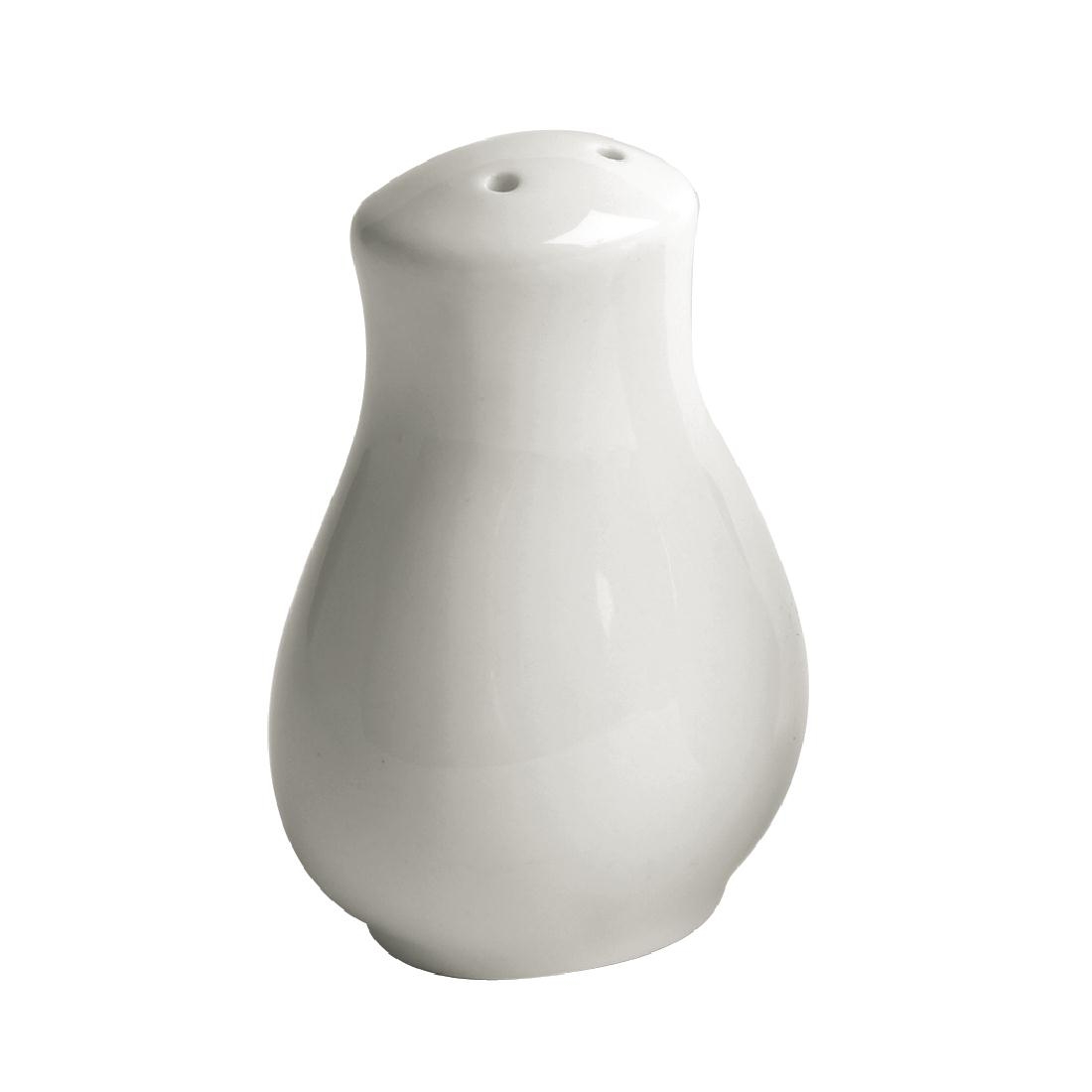 Australian Fine China Bistro Salt Pots