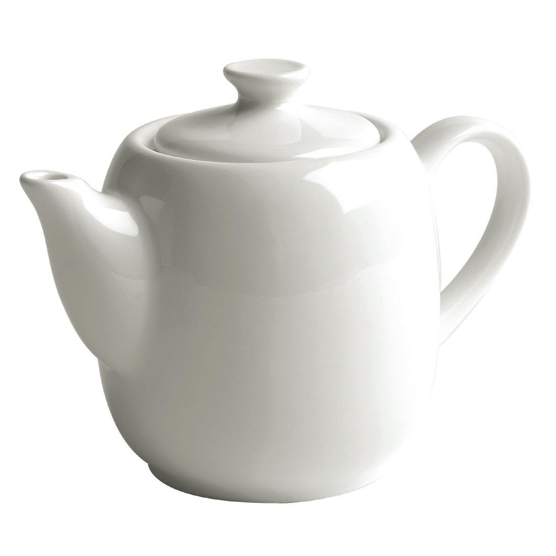 Australian Fine China Bistro Tea Pots 300ml