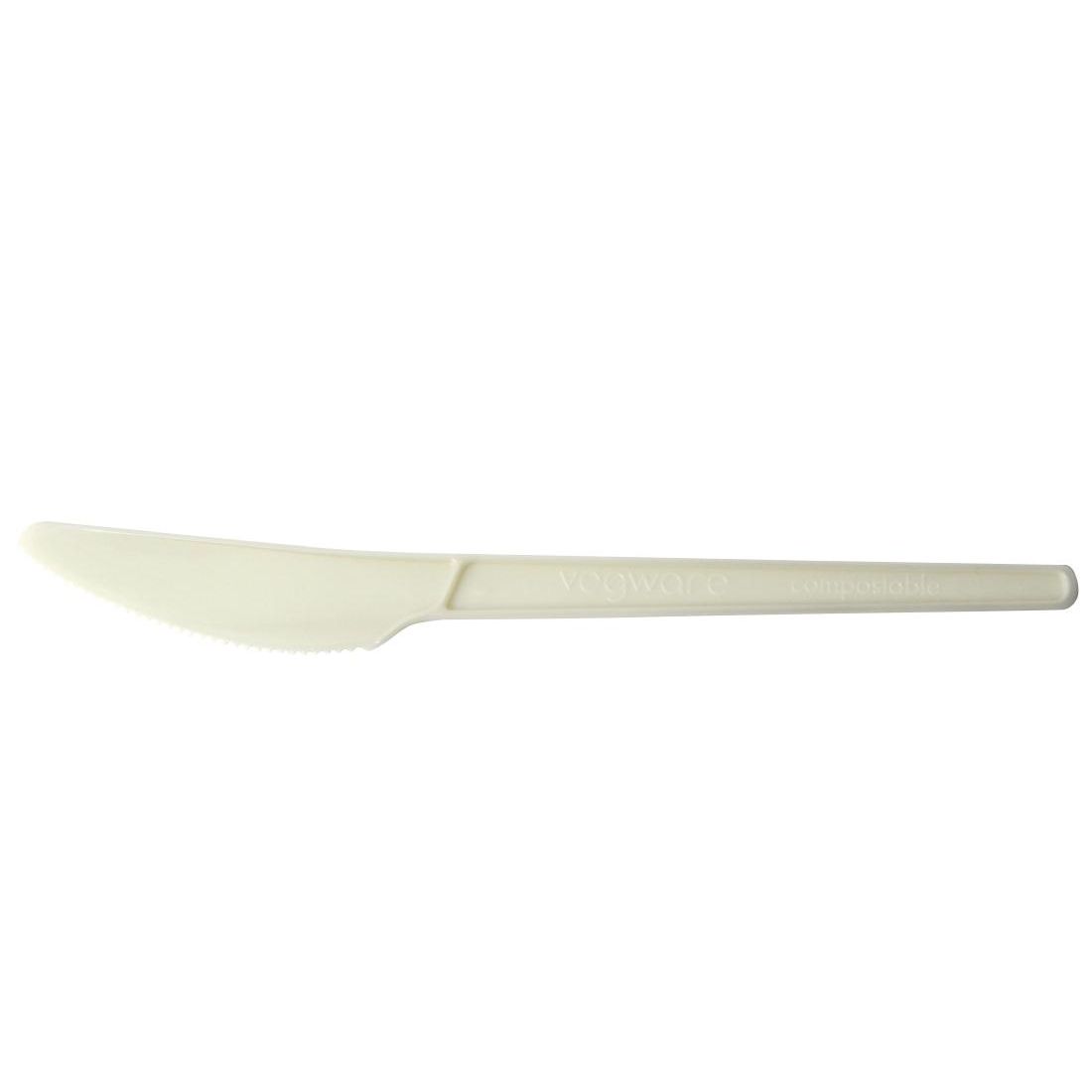 Vegware Compostable Knife