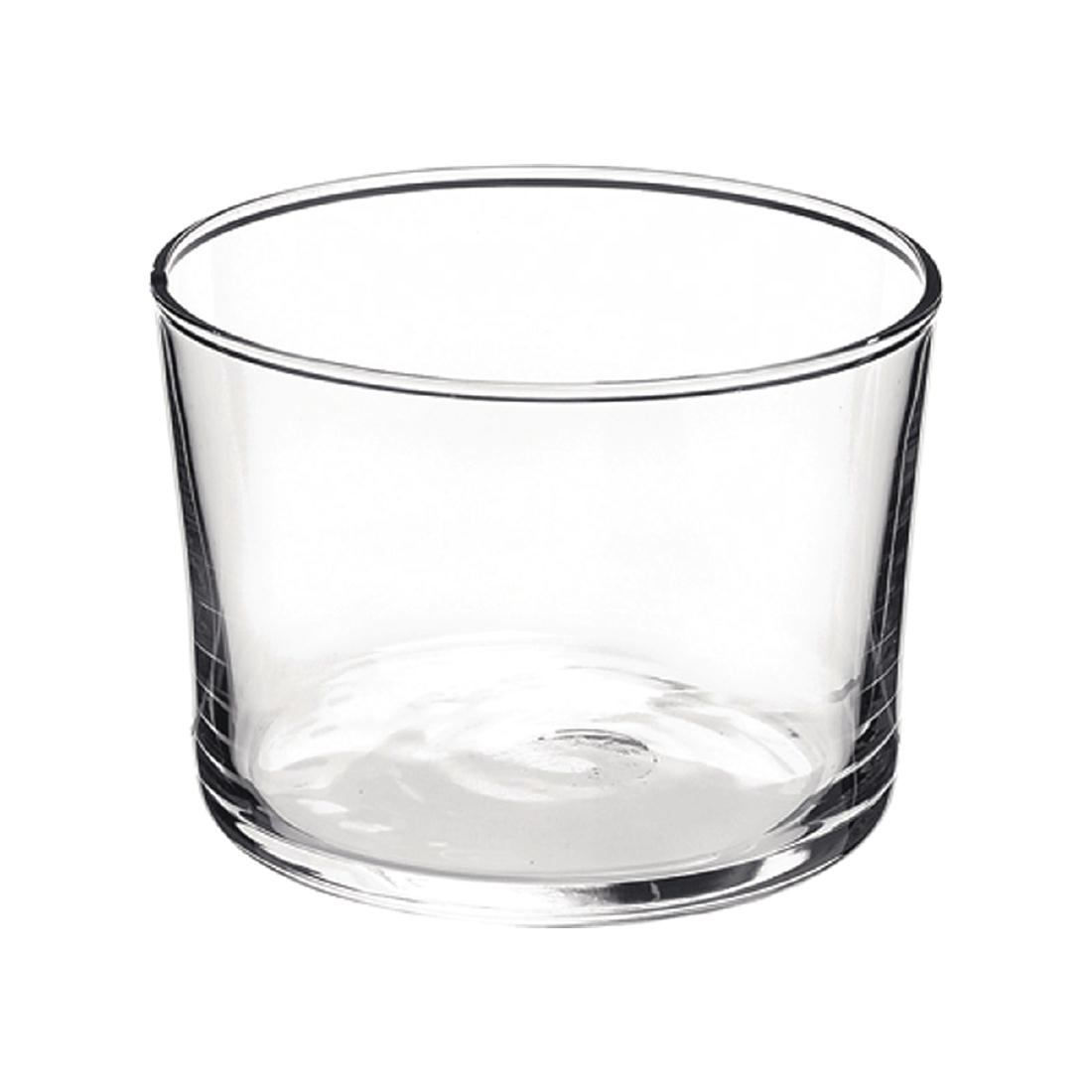 Bormioli Rocco Bodega Mini Amuse Bouche Glass 220ml