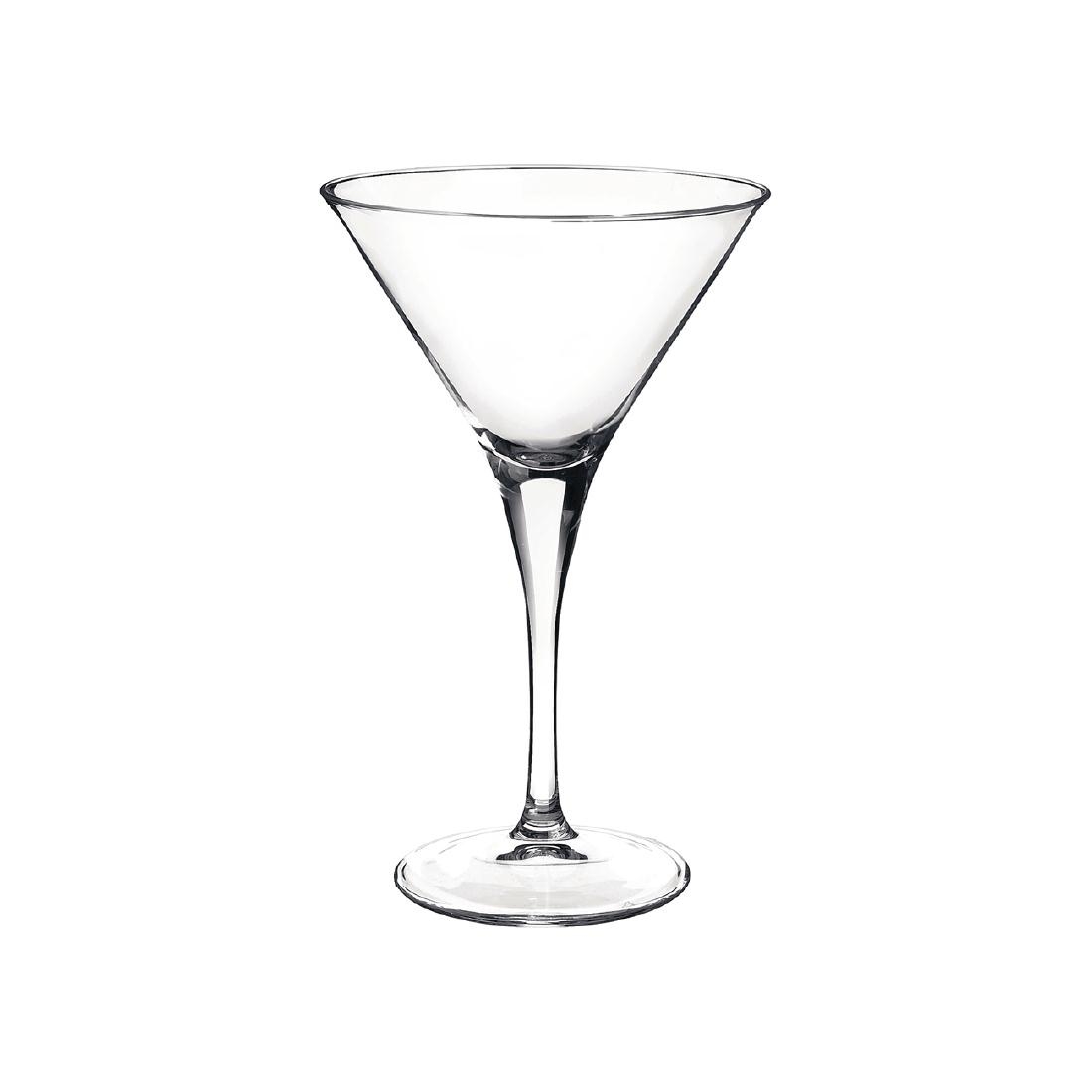 Bormioli Rocco Ypsilon Cocktail Glass 245ml