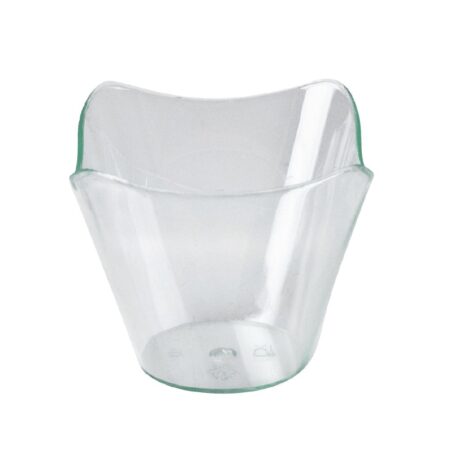 Disposable Canape Dish Square