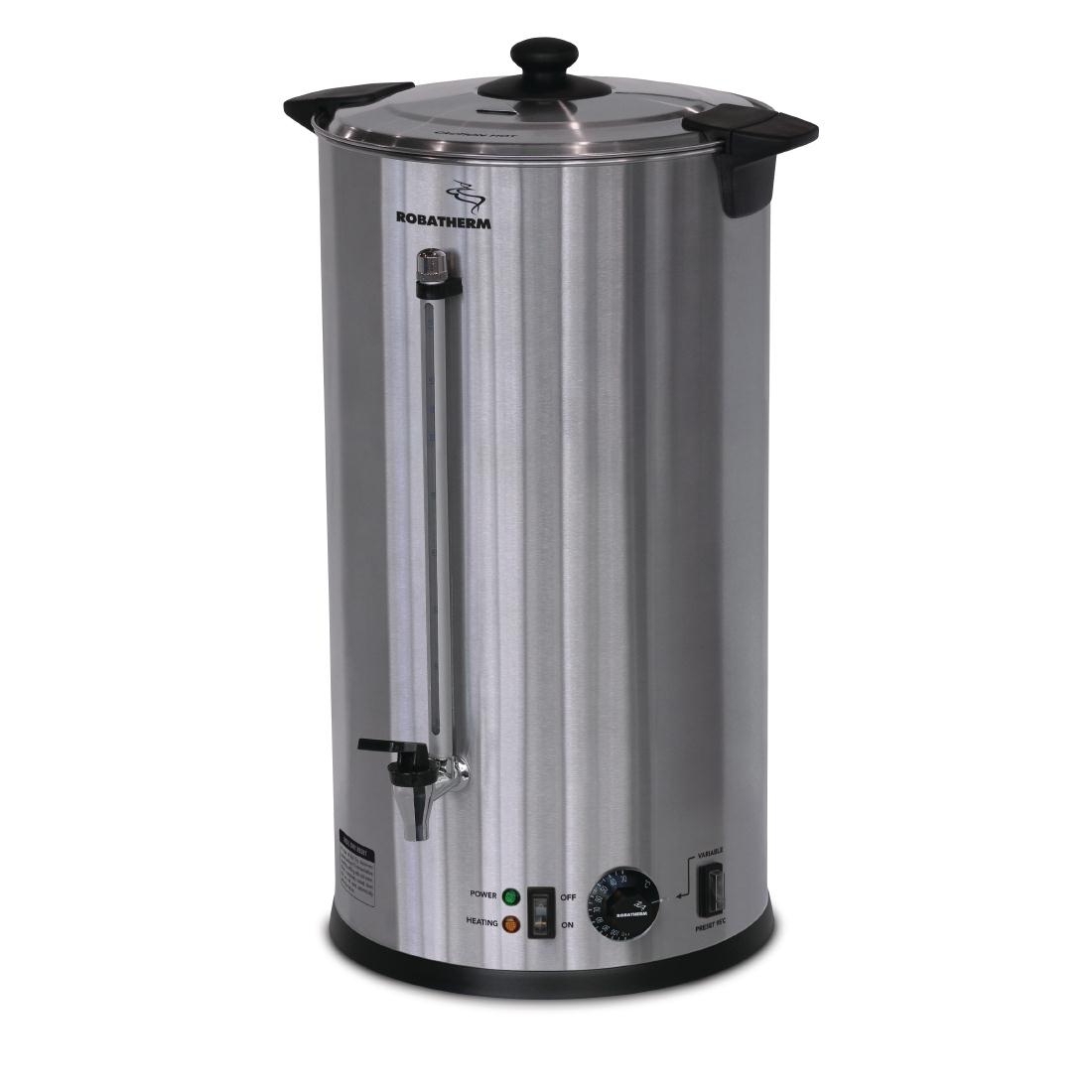 Roband Robatherm Hot Water Urn 30 Ltr