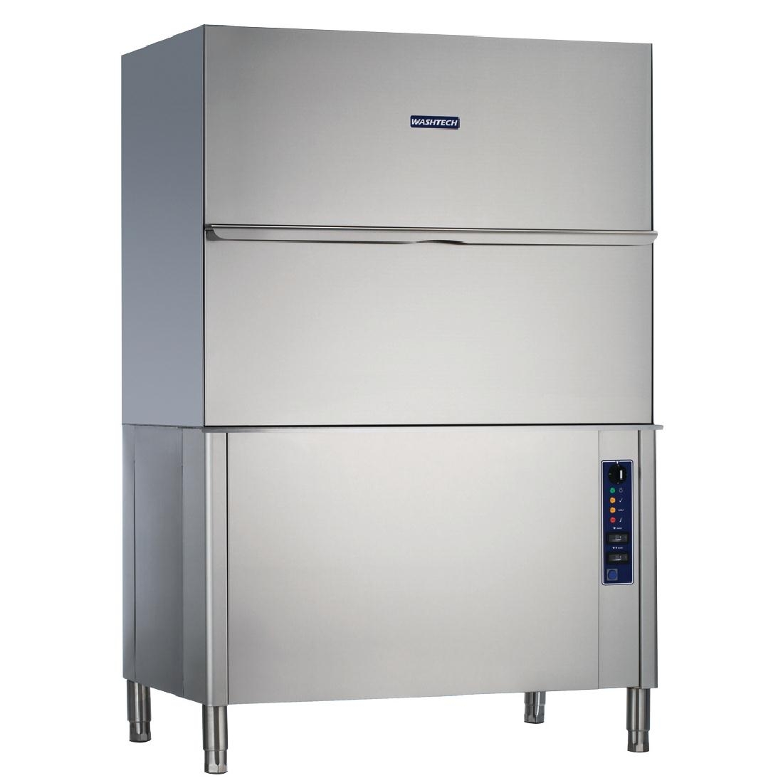 Washtech by Moffat Utensil Washer PW2