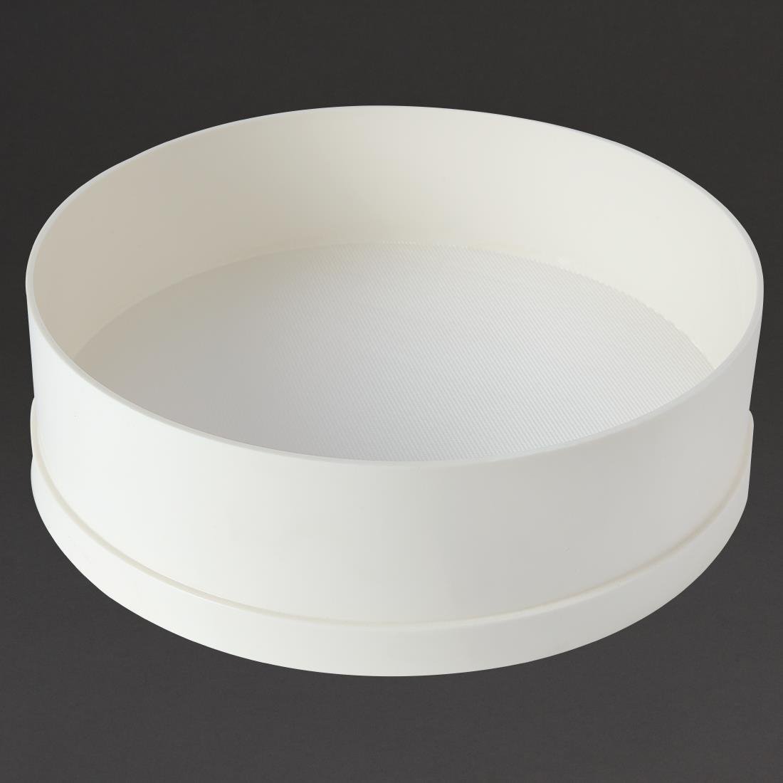 Schneider Flour Sieve Half cm Mesh