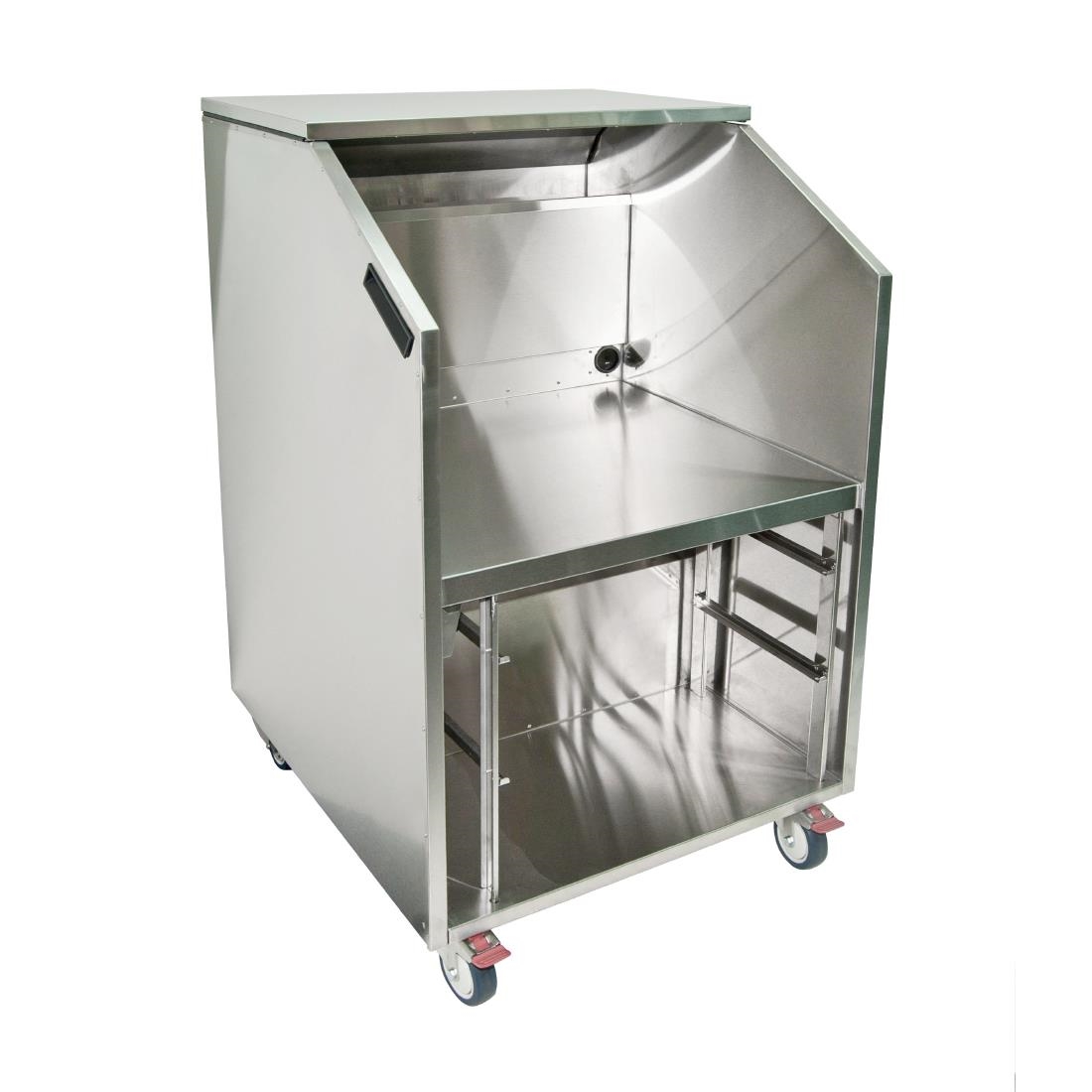 Woodson 850mm Mobile Ventilation Station
