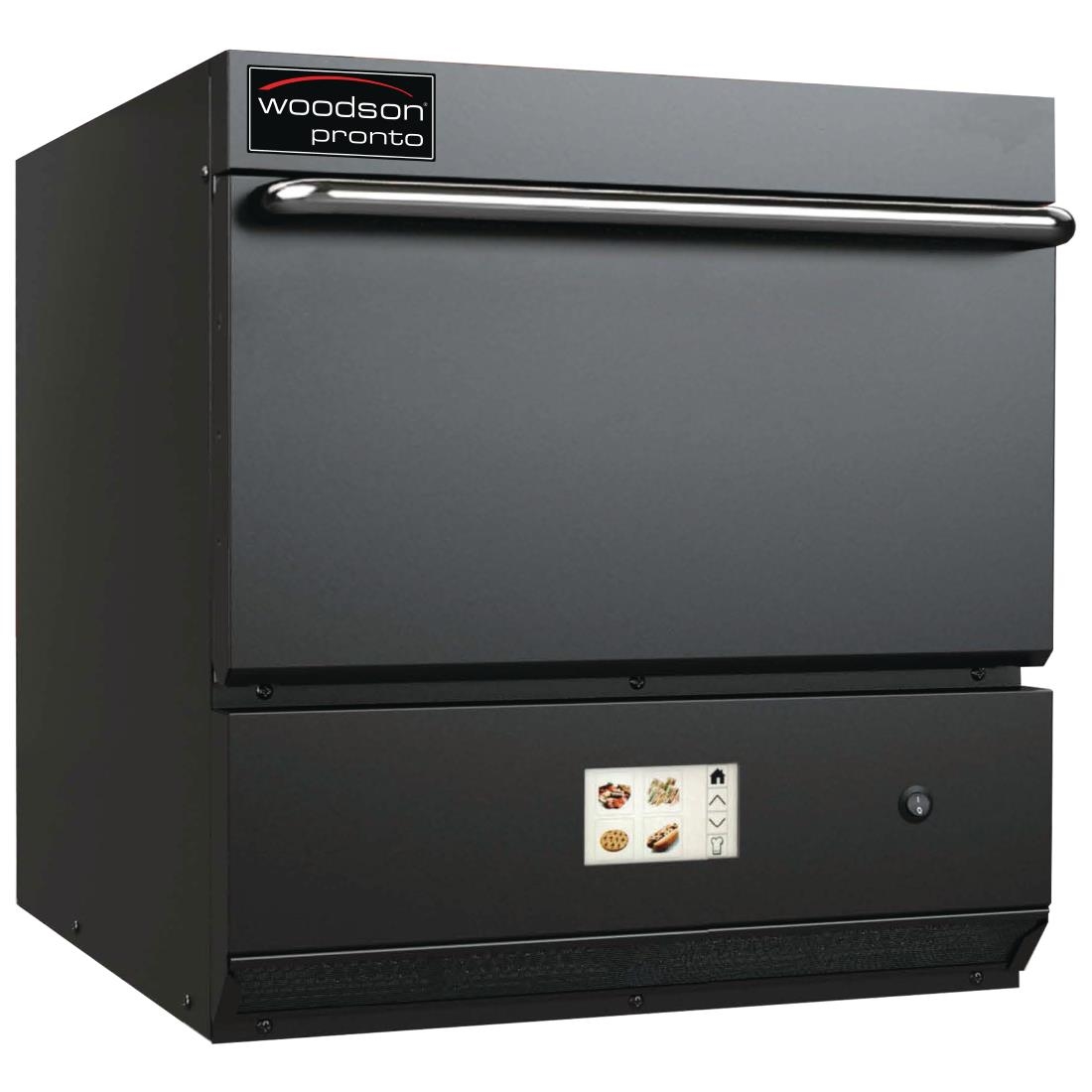 Woodson Pronto Quick Performance Oven