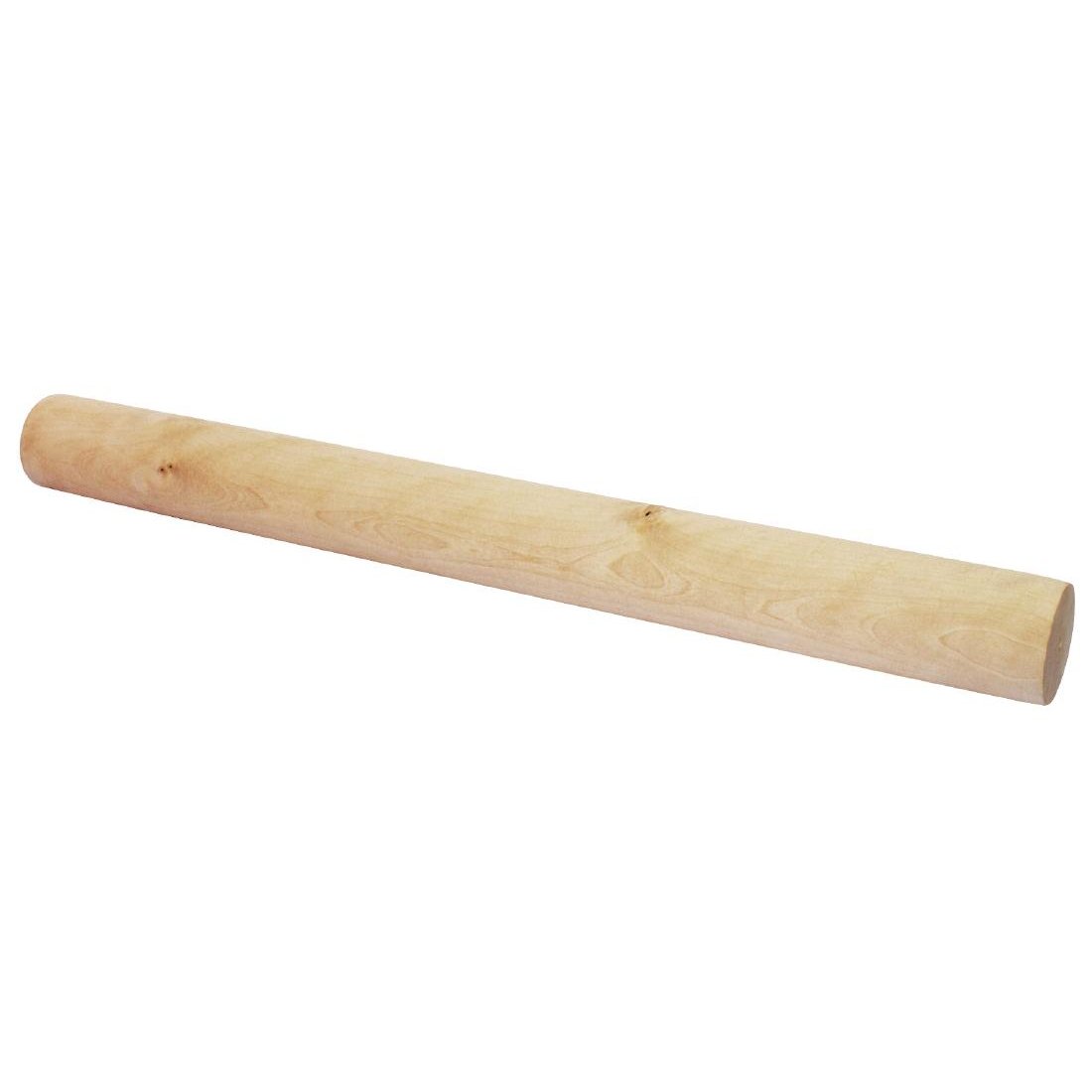 Vogue Wooden Rolling Pin 18