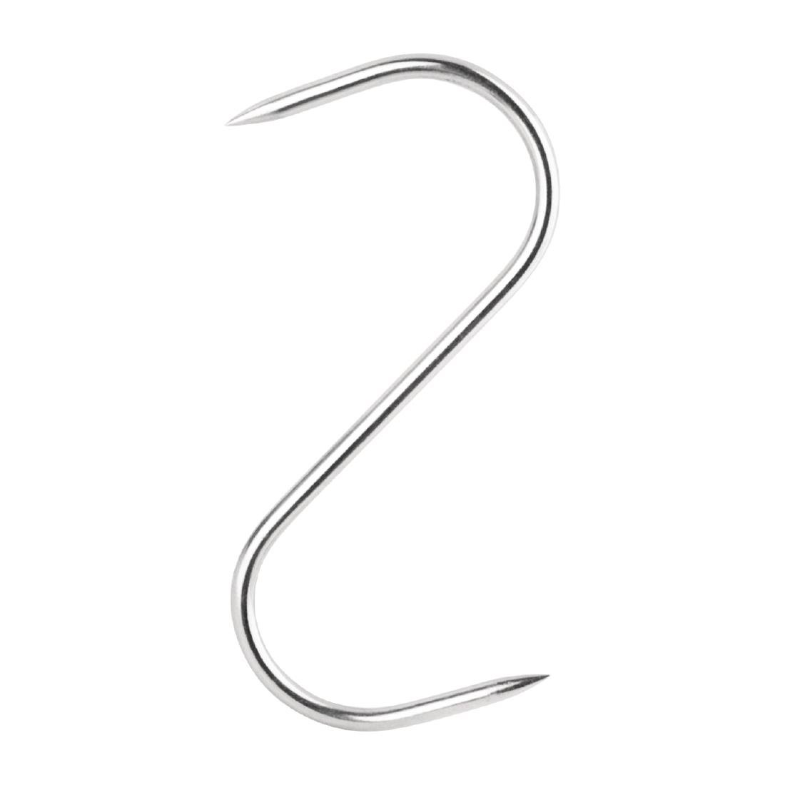 Vogue Meat Hook 4in