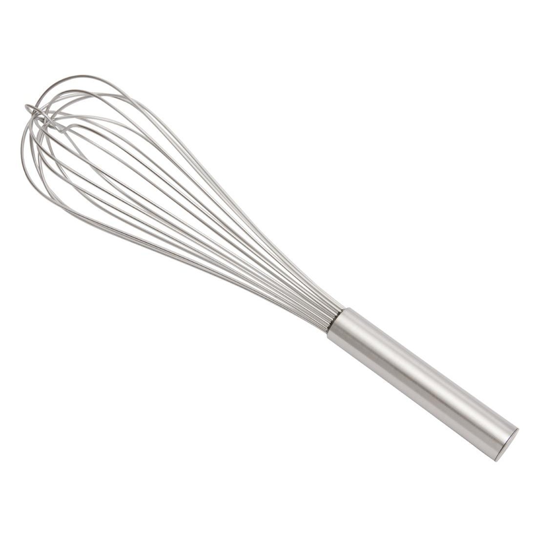 Vogue Heavy Whisk 16 in
