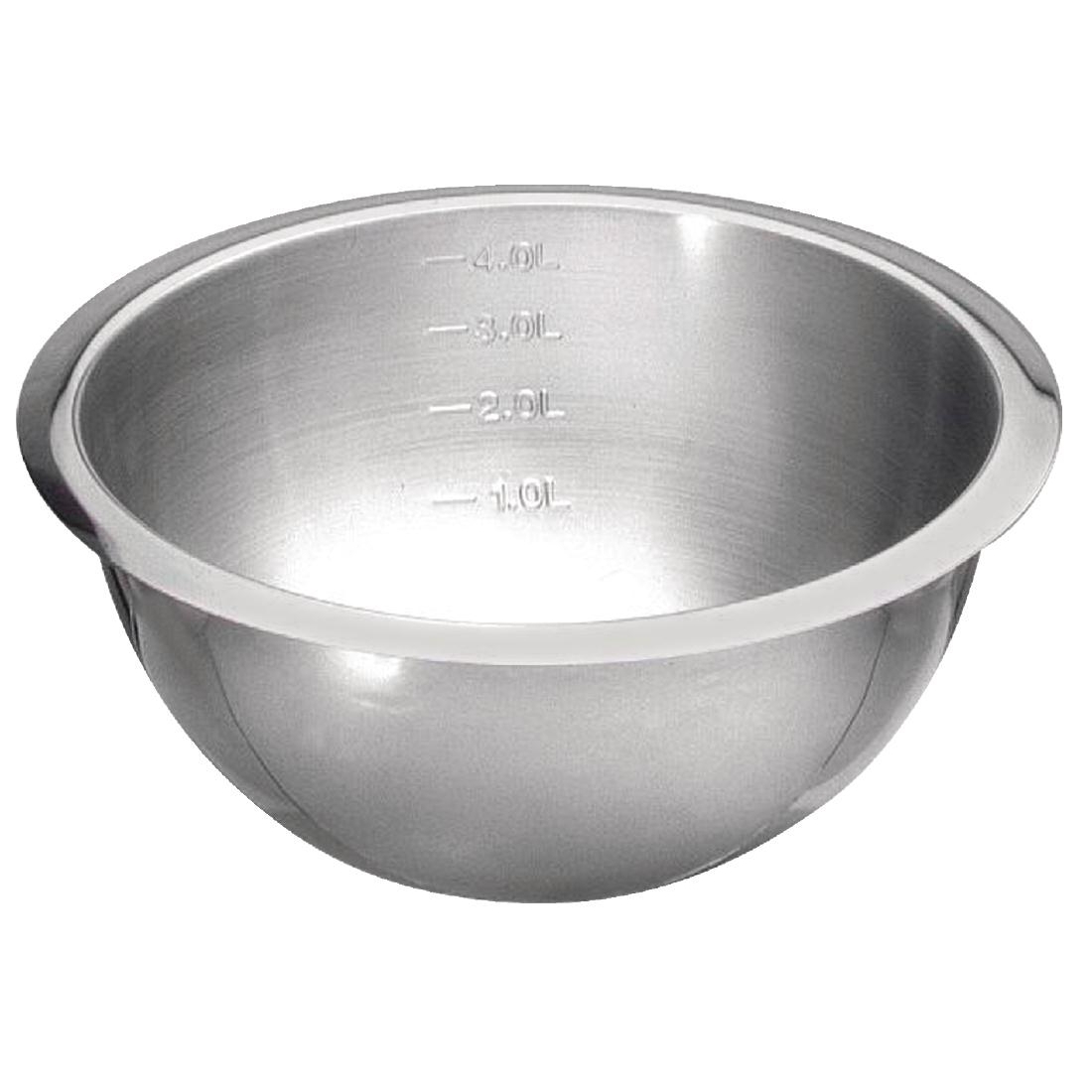 Graduated Mixing Bowl Medium