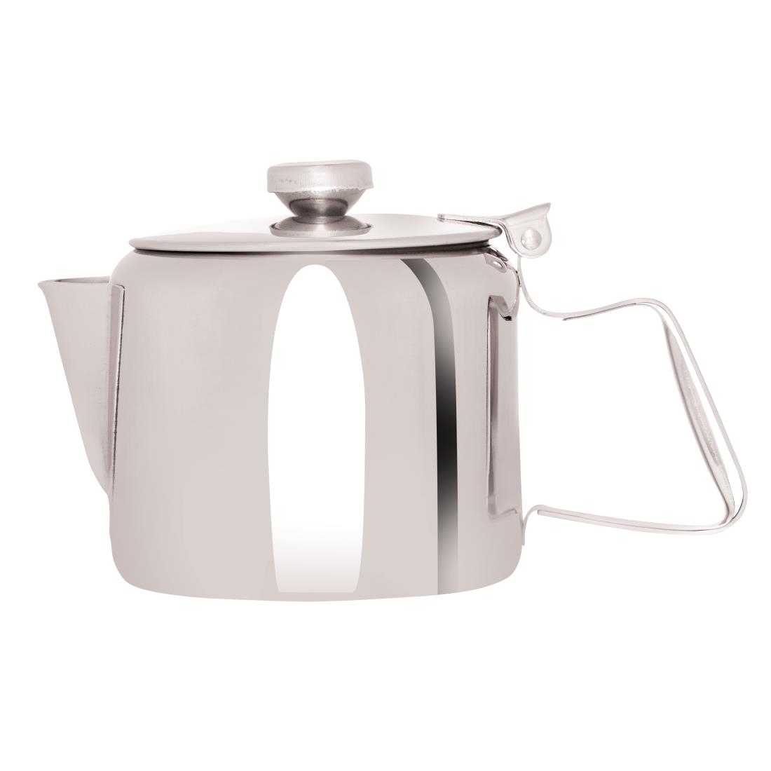 Olympia Concorde Tea Pot 340ml