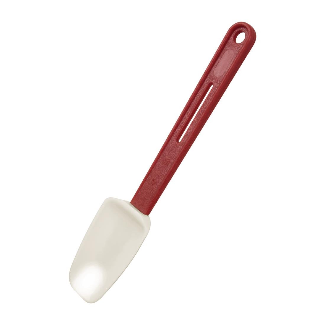 Vogue Heat Resistant Spoonula 10 in