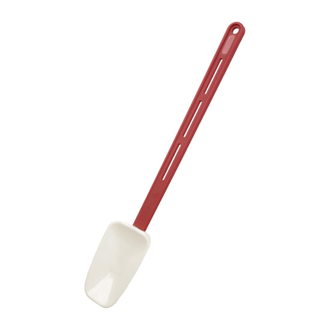 Vogue Heat Resistant Spoonula 16 in