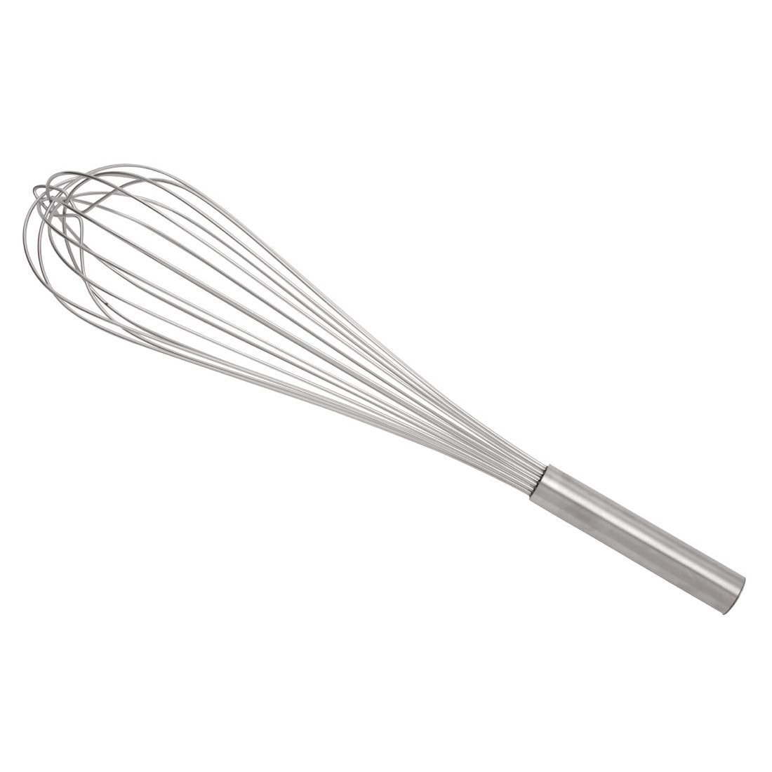 Vogue Heavy Whisk 20 in