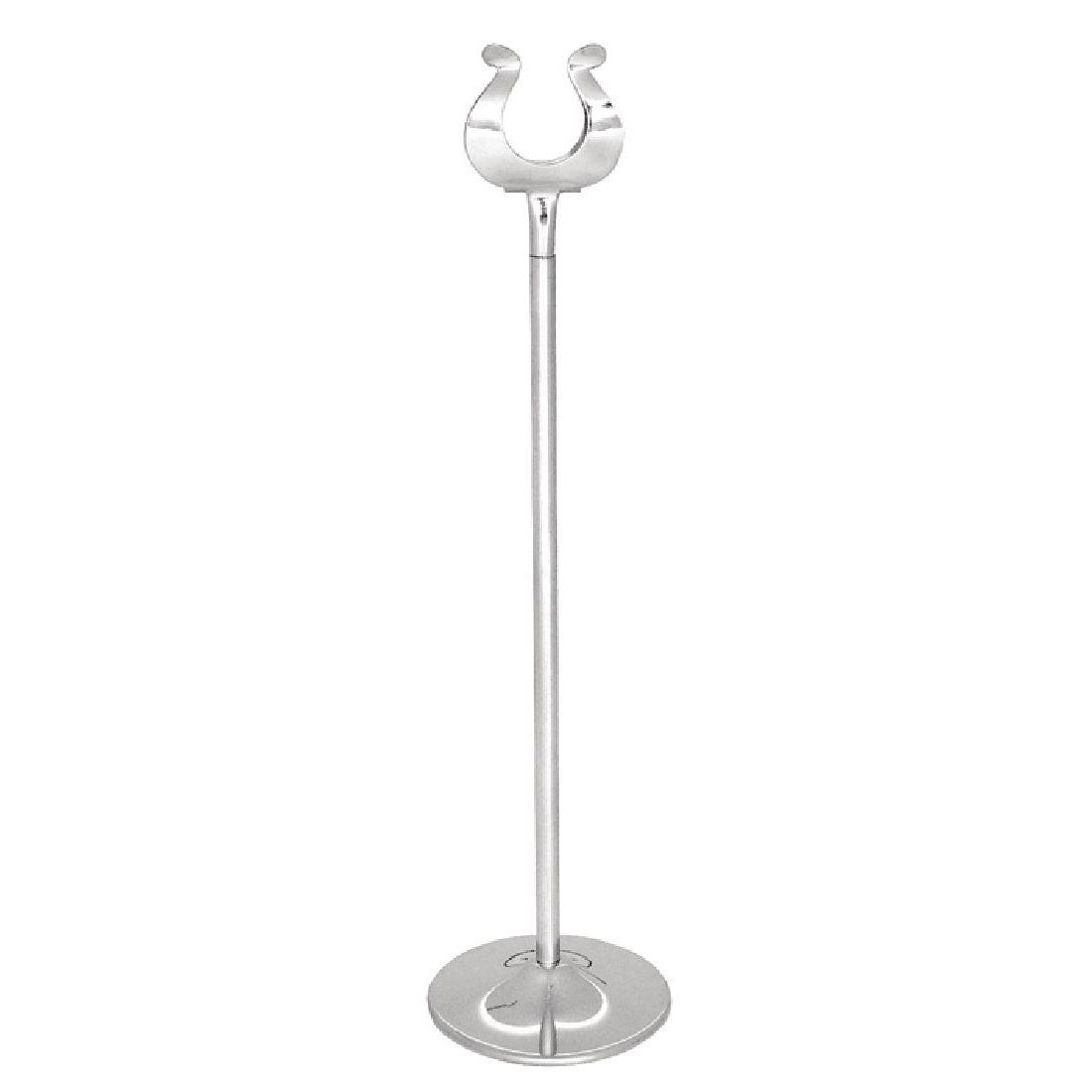 Table Number Stand 305mm