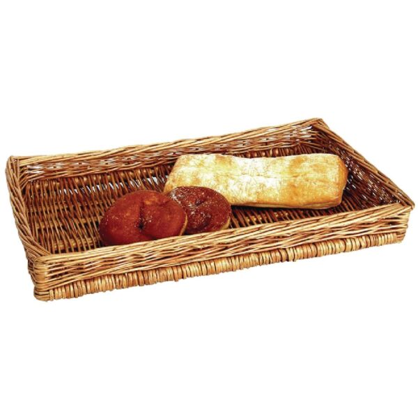 APS Counter Display Basket