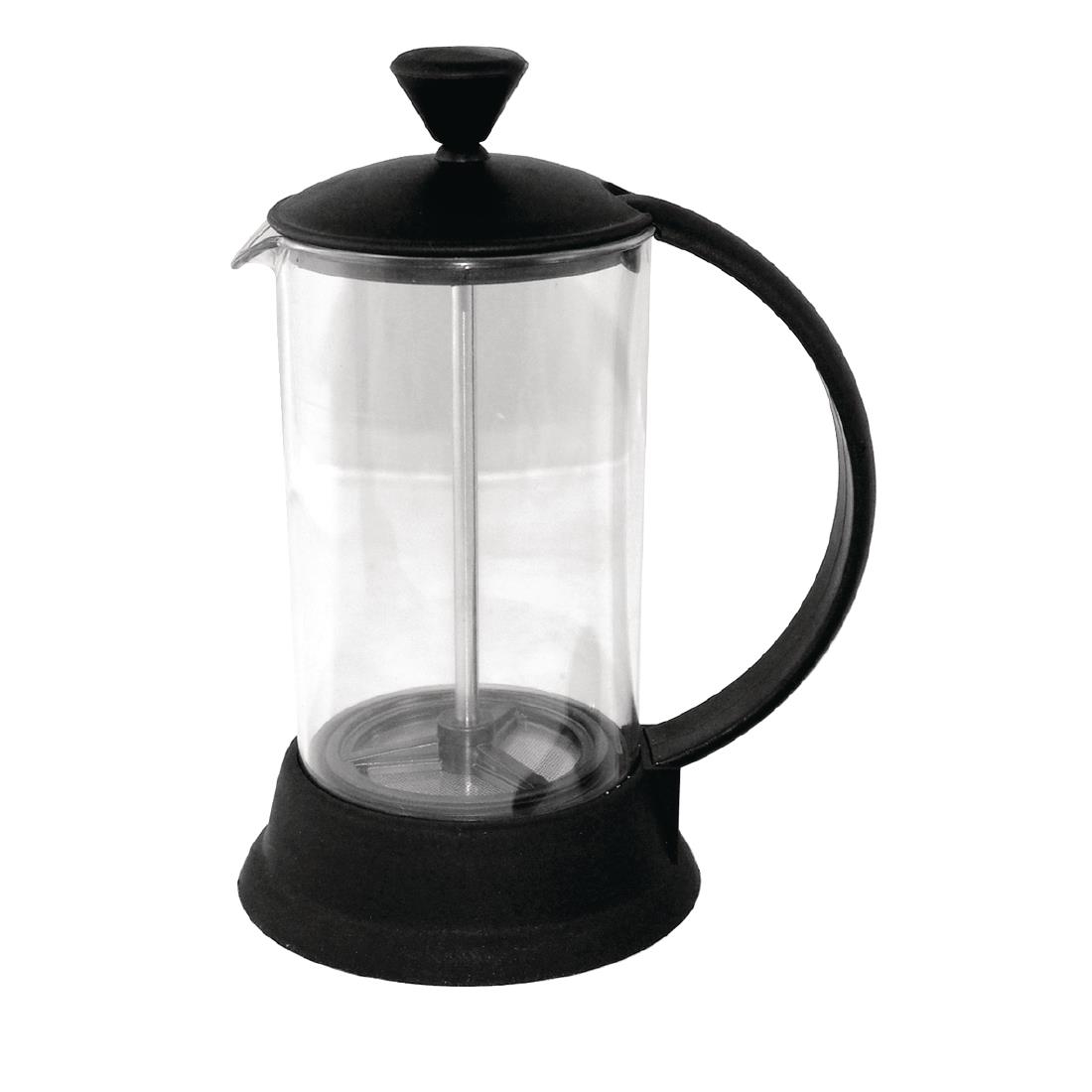 Polycarbonate Cafetiere 1Ltr