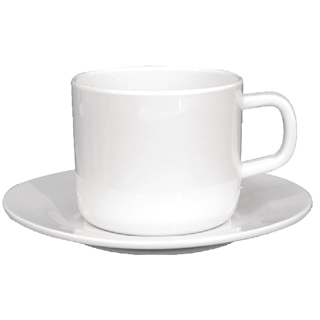 Kristallon Melamine Cups 215ml